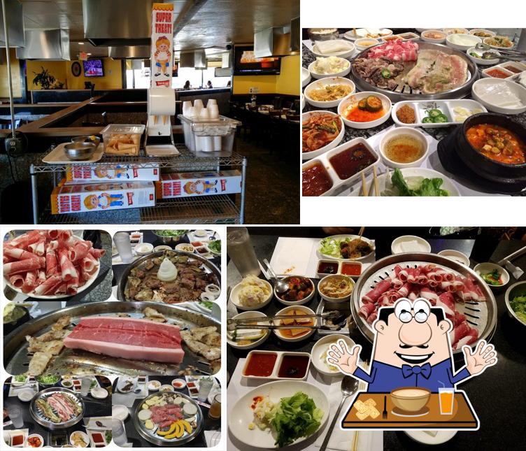 BBQ Night, Hawaiian Gardens - Restaurant menu, prices and reviews