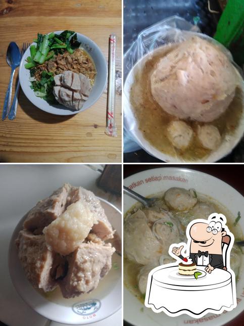 Baso Beranak Mas Arie restaurant, South Jakarta - Restaurant reviews