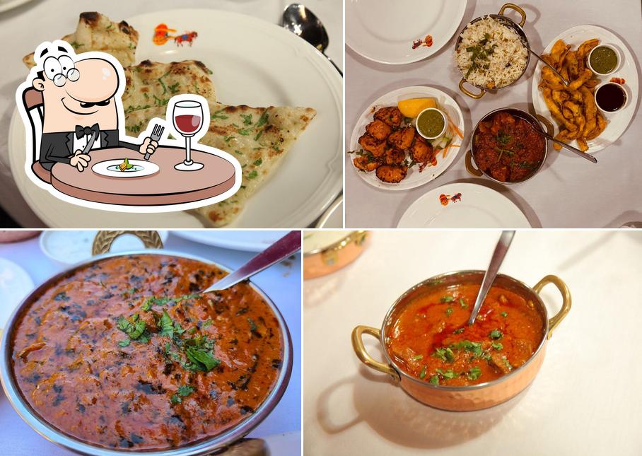 BENARES Cucina Indian, Toronto - Restaurant menu, prices and reviews