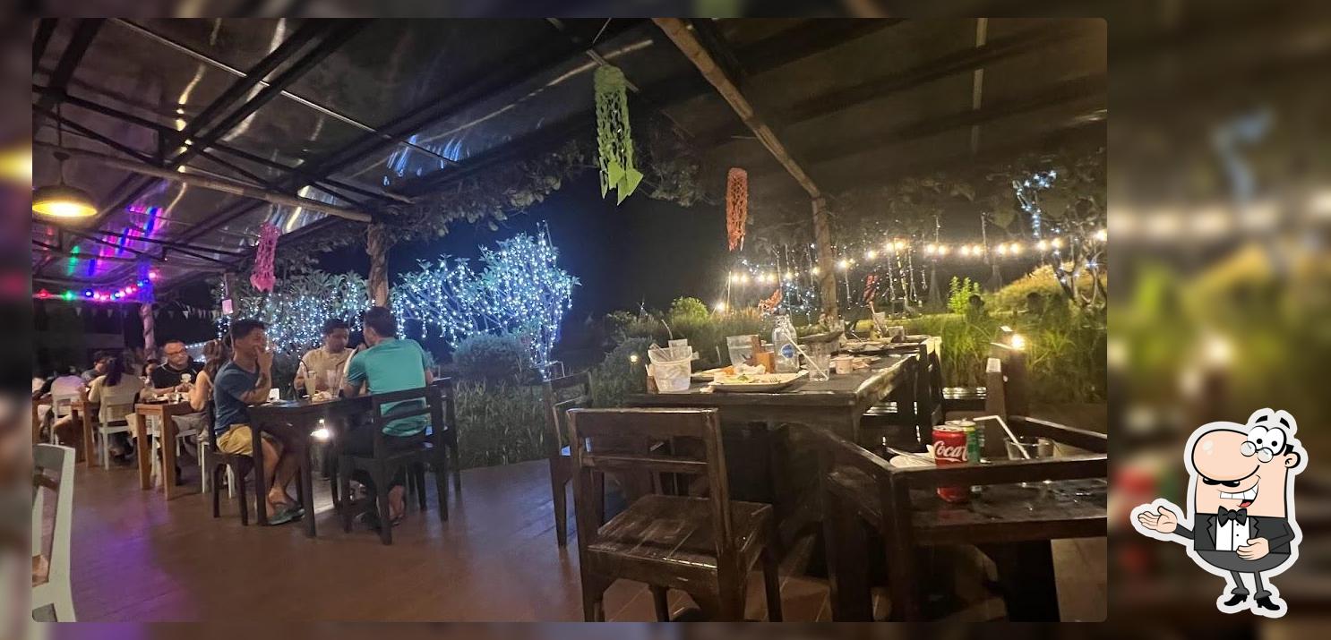 Blue Marlin Seafood Restaurant, Bang Son - Restaurant reviews
