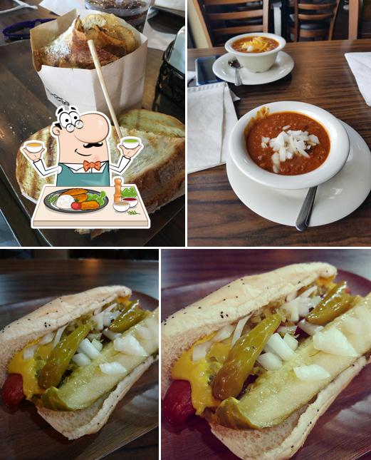 Top 5 restaurants with roasted chicken in Itasca, september 2025 ...