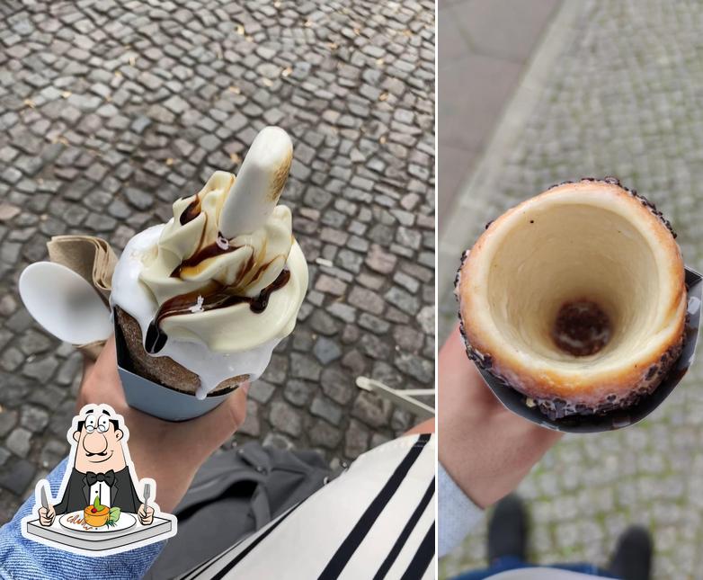 Chimneys cafe, Berlin - Restaurant reviews