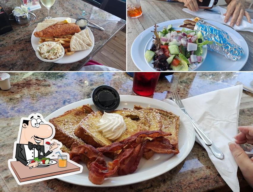Deerfield Beach Cafe, Deerfield Beach - Restaurant menu, prices and reviews