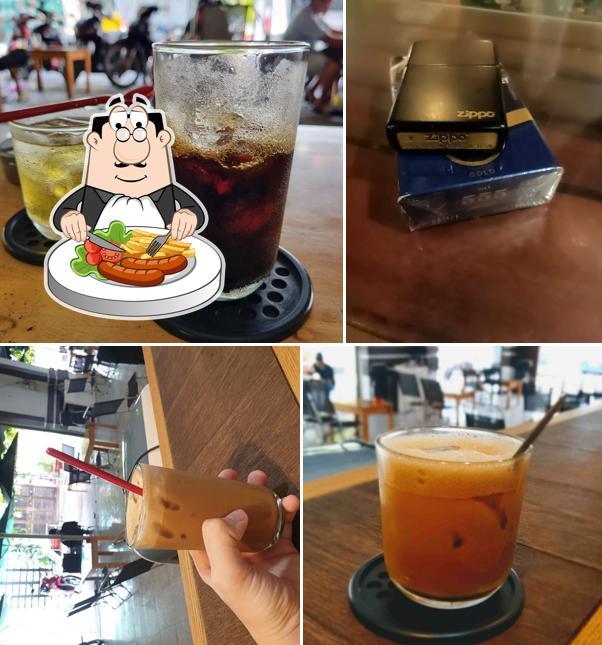 Mario cafe, Ho Chi Minh City - Restaurant menu, prices and reviews