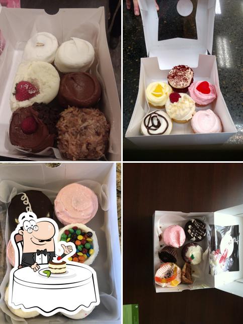 Cupcake Island, Omaha - Restaurant menu, prices and reviews
