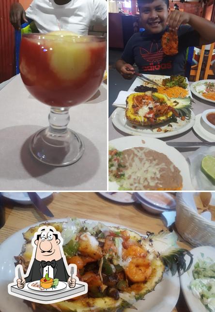 El Metate Mexican Restaurant, Sylvester - Restaurant menu, prices and ...