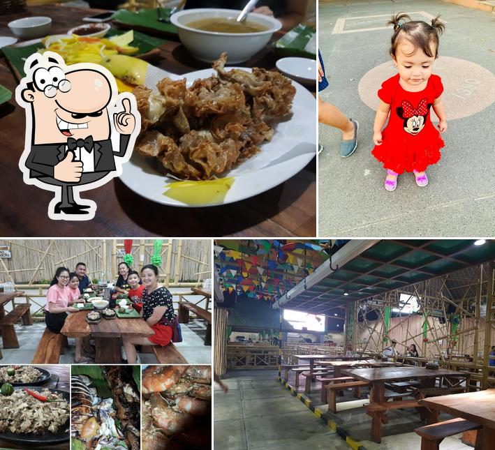 Funnside Ningnangan, Gapan City - Restaurant menu, prices and reviews