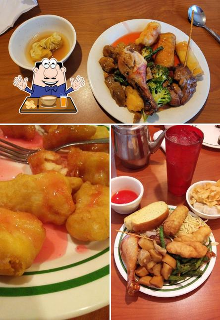 Golden Fortune Chinese Restaurant, Rapid City - Restaurant menu, prices ...