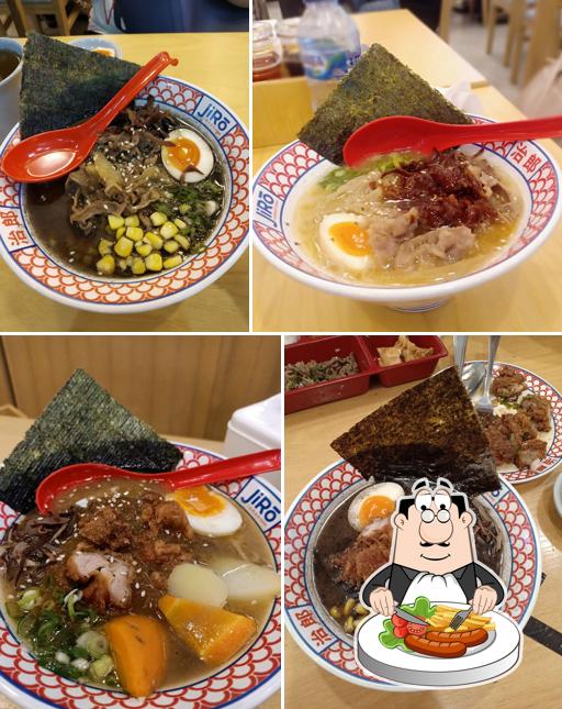 Jiro Ramen restaurants in Palembang, spring 2024 - Restaurant Guru