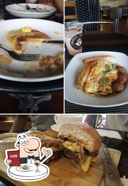 King Bean Cafe, Catbalogan City - Restaurant menu, prices and reviews