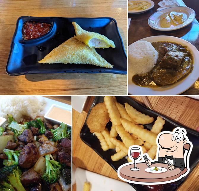 Top 10 restaurants in Monroe, North Carolina, october 2025 - Restaurant ...