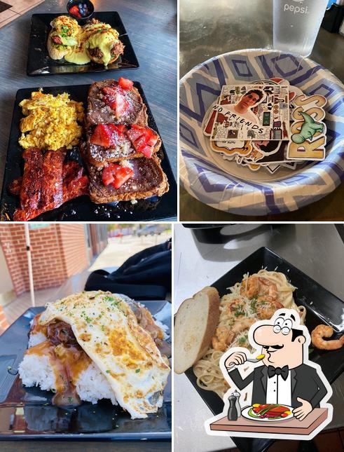 My Friends Place, Manteca - Restaurant menu, prices and reviews