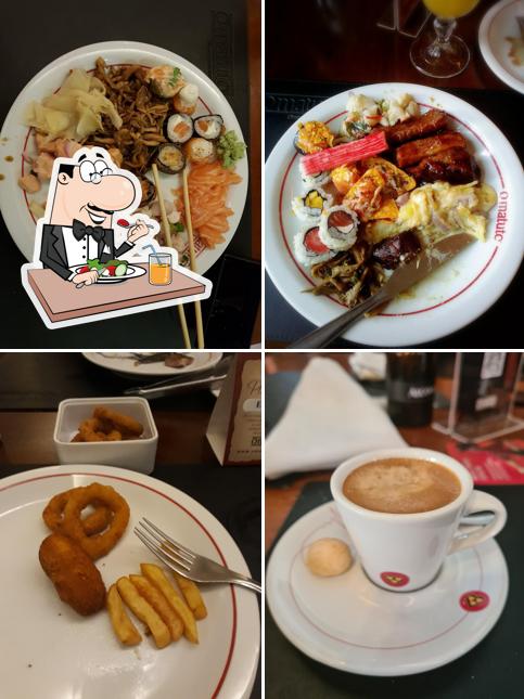 O Matuto, Campinas - Menu do restaurante, preços e opiniões