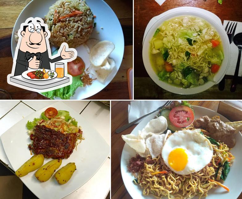 Ozone Café, Padangbai - Restaurant menu, prices and reviews