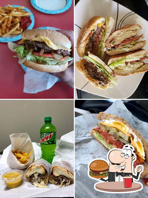 Top 7 restaurants with breakfast sandwiches in Potomac, december 2025 ...