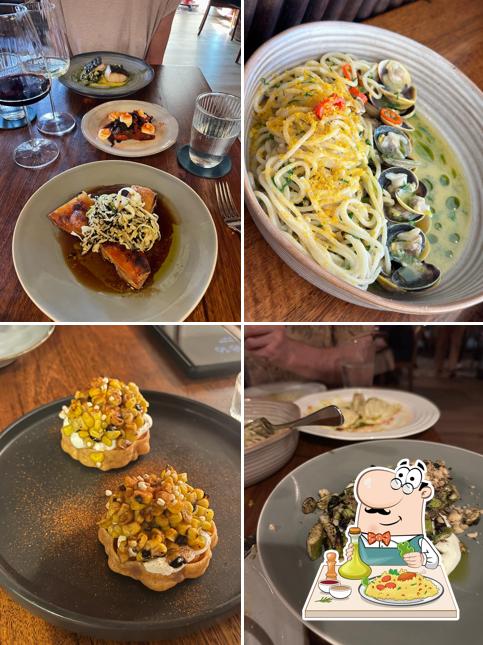 Pilloni Restaurant in West End - Restaurant reviews