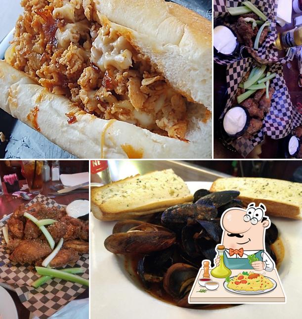 C-View Inn, Cape May - Restaurant menu, prices and reviews
