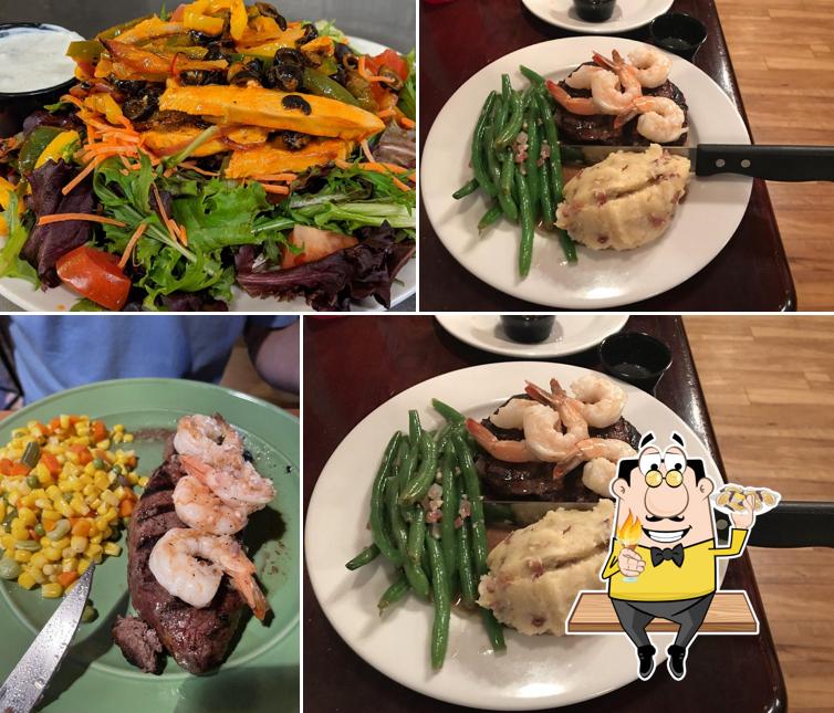 Timeless Destination, Wellsboro - Restaurant menu, prices and reviews