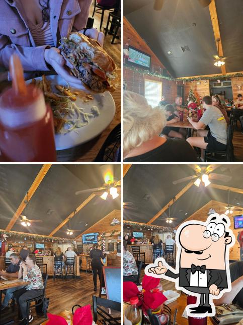108 Ale House in Rincon - Restaurant menu and reviews
