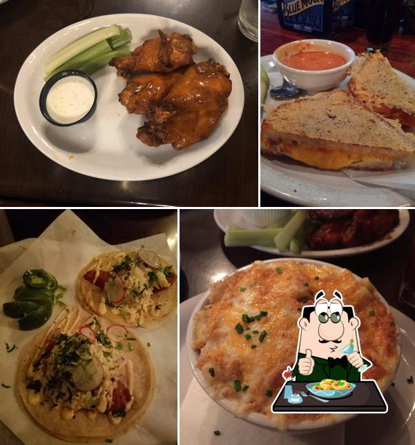 The Banshee, Chico - Restaurant menu, prices and reviews