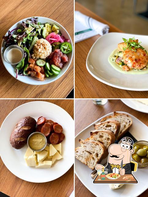 The Gladly, Phoenix - Restaurant menu, prices and reviews