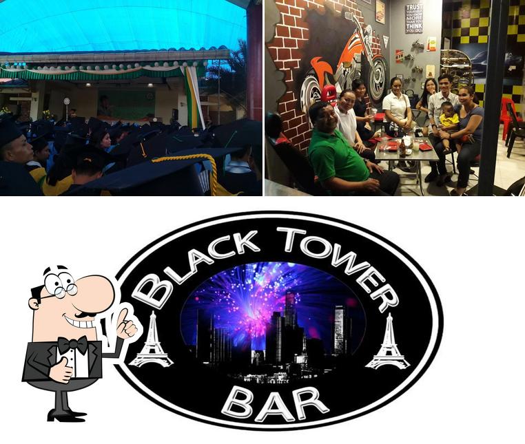 black tower pub & bar, Pagadian City - Restaurant reviews