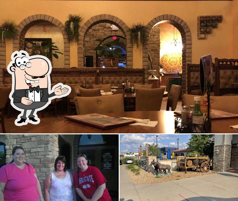 Casa Fiesta Mexican Grill in Richmond - Restaurant menu and reviews