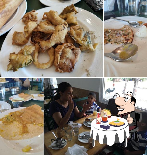 Cheetal Grand, Khatauli - Restaurant menu, prices and reviews
