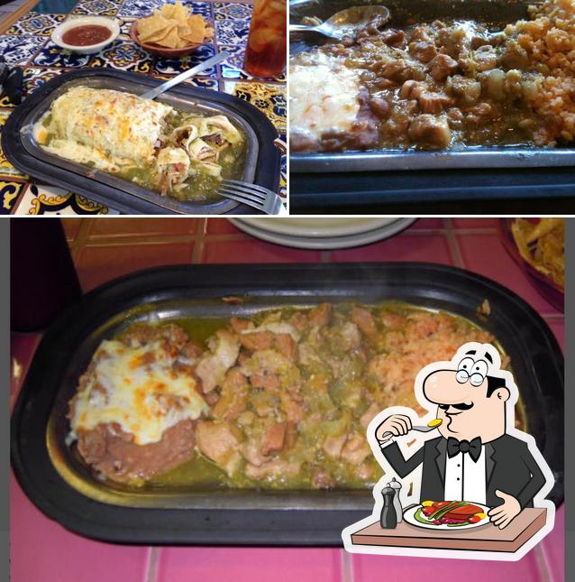 Chef Lupe's Cafe, Ruidoso Downs - Restaurant menu, prices and reviews