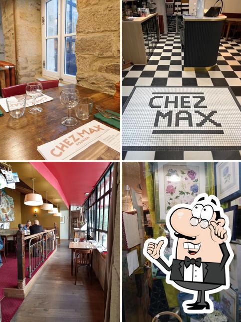Chez Max restaurant, Quimper - Restaurant reviews