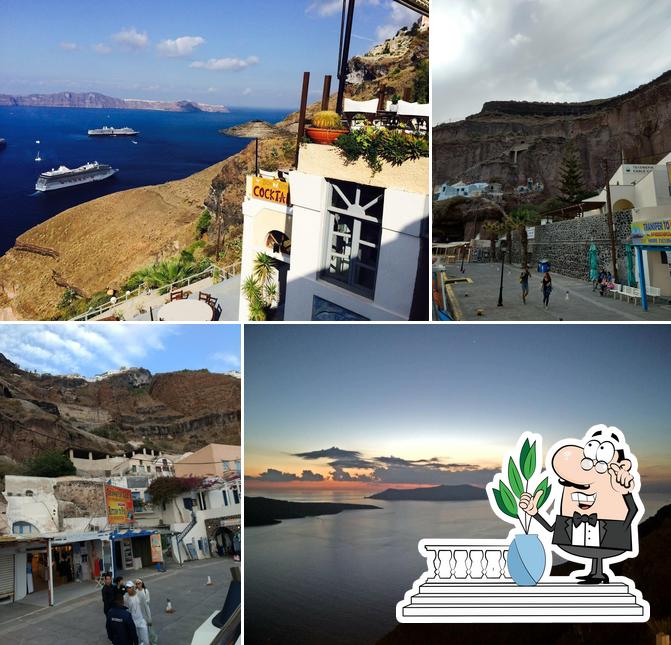 Top 5 restaurants with granita in Ormos Firon, september 2025 ...