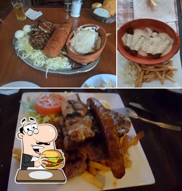 Dunav Restaurant, Brookfield - Restaurant menu, prices and reviews