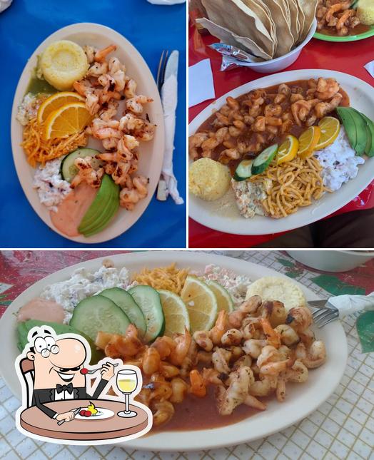 "El Amigo Rafa" restaurant, Tepalcatepec - Restaurant reviews