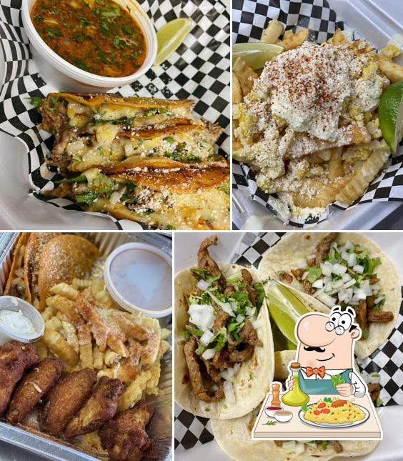 Hijo's Wagon in Alexandria - Restaurant reviews
