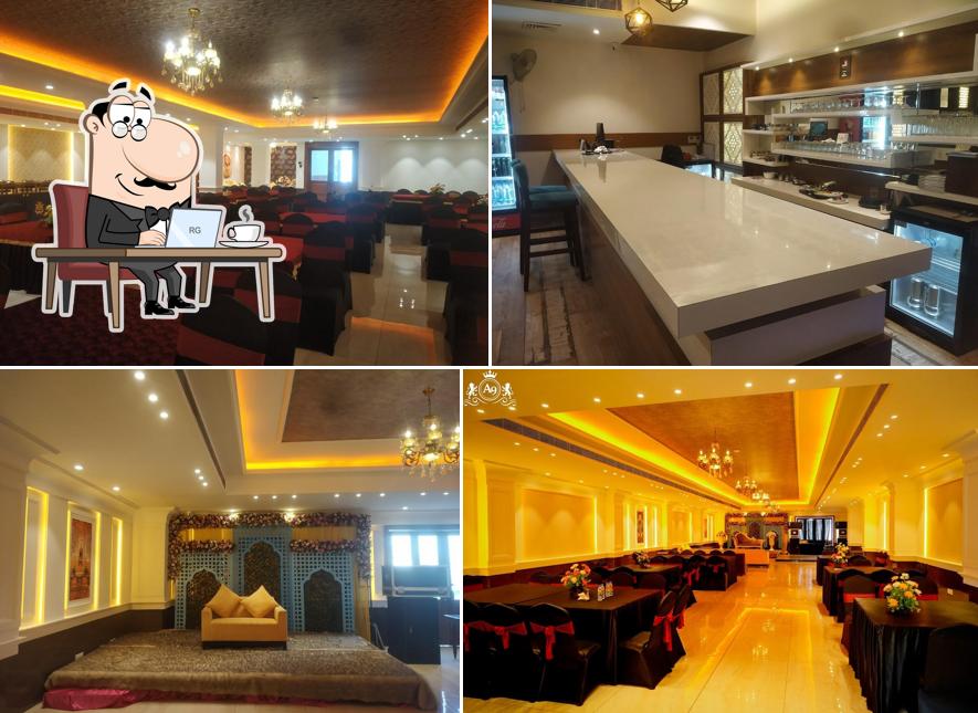 All places to eat and drink in Handiaya, spring 2024 - Restaurant Guru