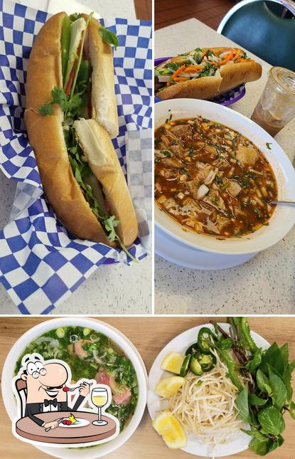 I Love Phở, Menudo & Tacos, Fresno - Restaurant menu, prices and reviews