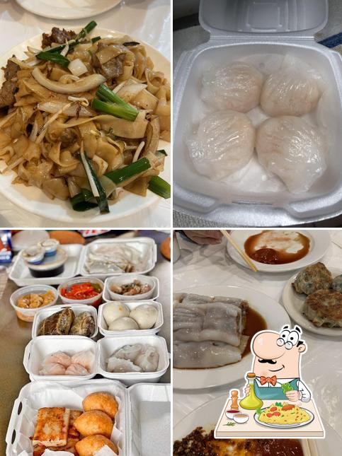 Joy Dim Sum, Sugar Land - Restaurant menu, prices and reviews