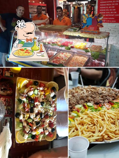 Kebab Relax, Radzymin - Restaurant menu, prices and reviews