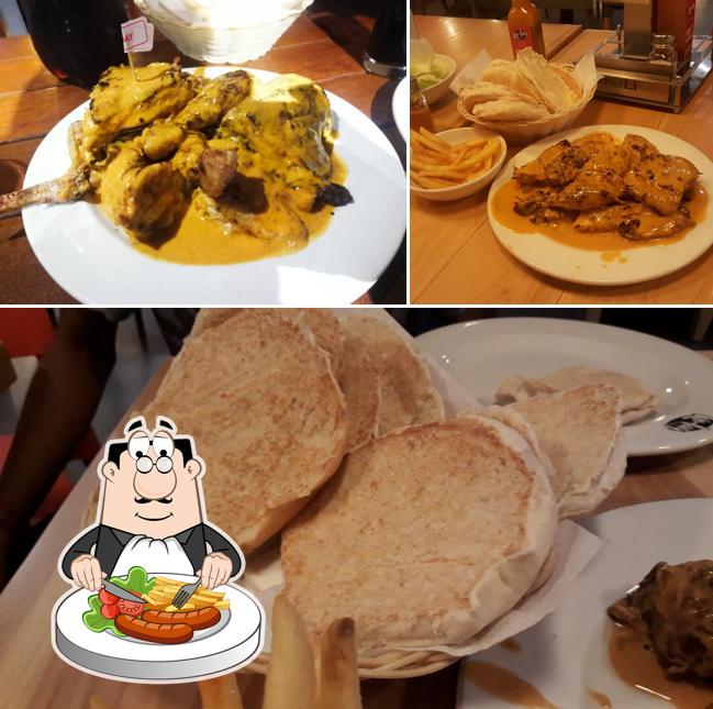 Kolay Home of Chicken, Durban North - Restaurant menu, prices and reviews
