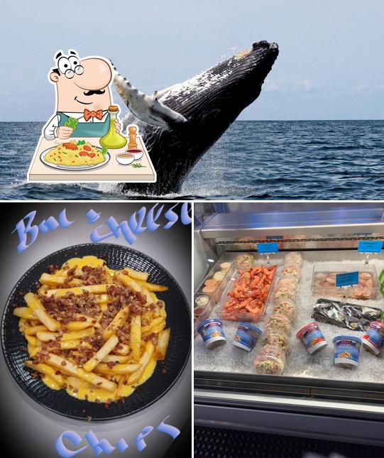 Ocean Bites, Banora Point - Restaurant menu, prices and reviews