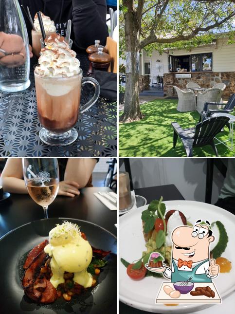 One Pear Tree, Frankston - Restaurant menu, prices and reviews