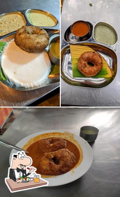 Panchavati Veg, Bengaluru - Restaurant reviews