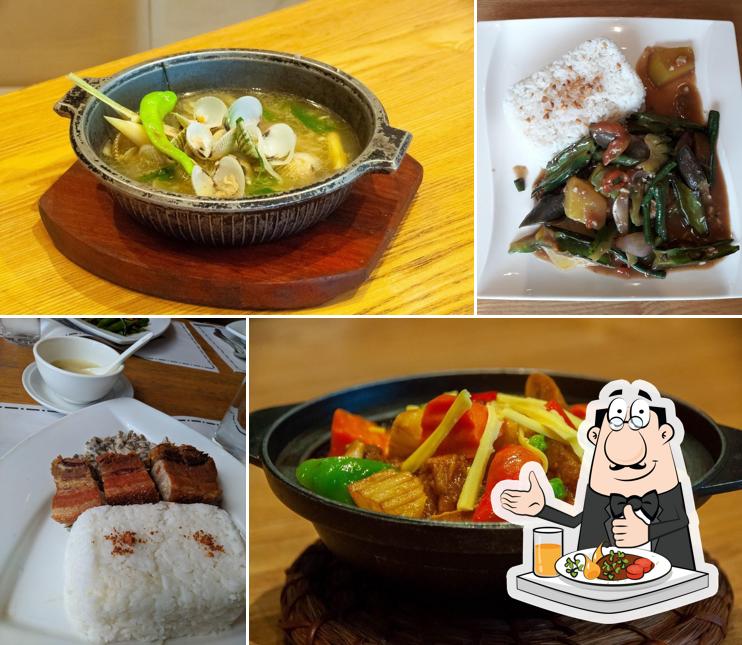 Pinares Pagkaing Pinoy restaurant, Baguio - Restaurant menu and reviews