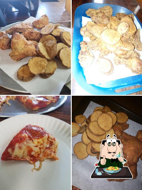 Pizzapollis, Nogales - Restaurant menu, prices and reviews