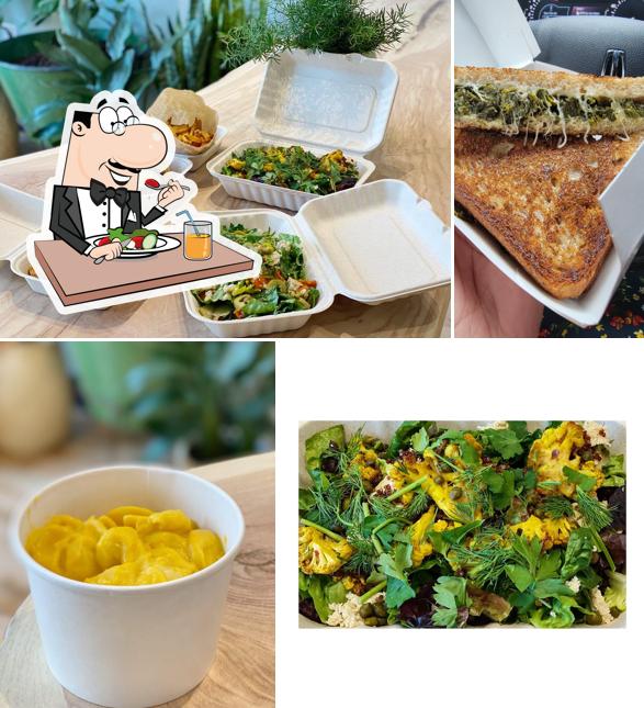 pom pom in Philadelphia - Restaurant menu and reviews