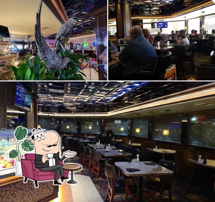 Purple Parrot, 3800 S Virginia St in Reno - Restaurant reviews