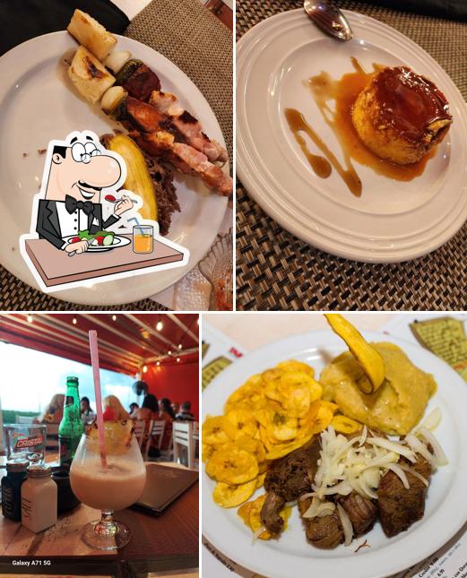 El Tablazo, La Habana - Menú del restaurante, precios y reseñas