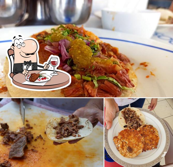 Taqueria Adrian Ruiz, Morelia - Restaurant menu, prices and reviews