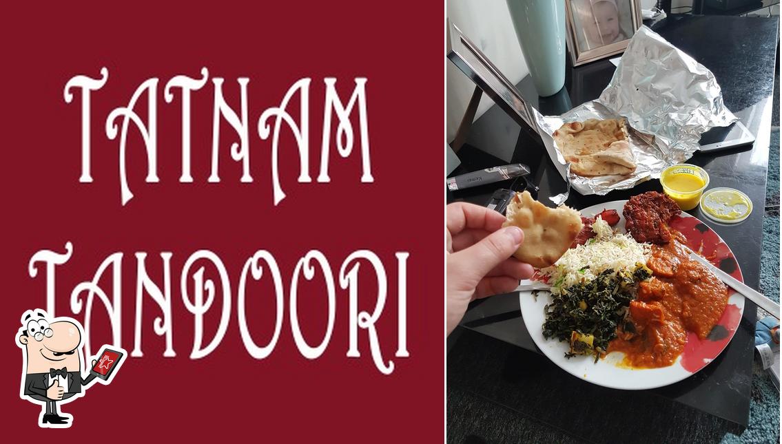 Tatnam Tandoori IndianTakeaway Poole in Poole - Restaurant menu and reviews