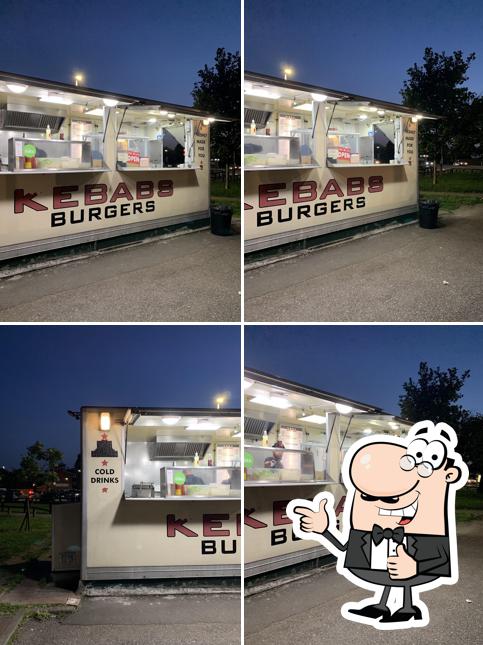 The Kebab Van, Hounslow - Restaurant menu, prices and reviews